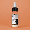 Peach Orange Tattoo Ink - Solid Ink