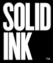 Solid Ink Premium Tattoo Ink Pigments
