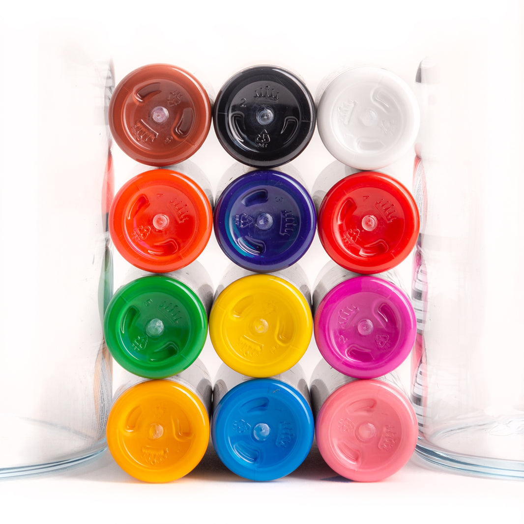 Tattoo Ink Sets | Solid Ink