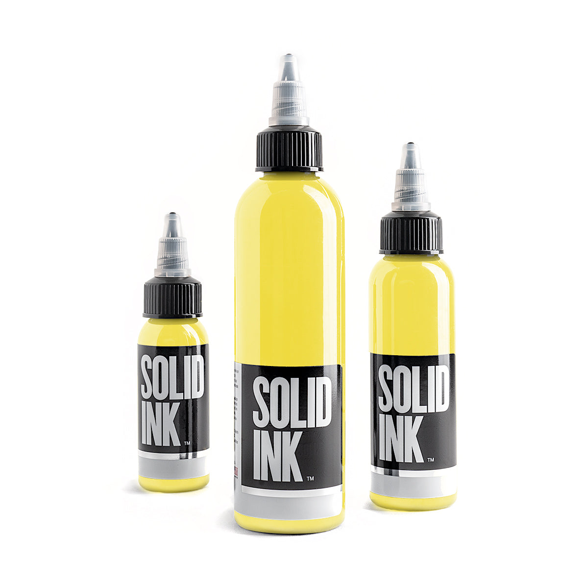 Banana – Solid Ink