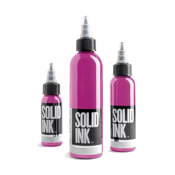 Magenta – Solid Ink