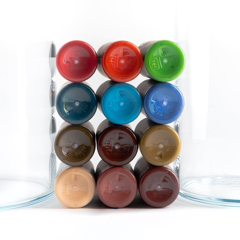 Tattoo Ink Sets | Solid Ink